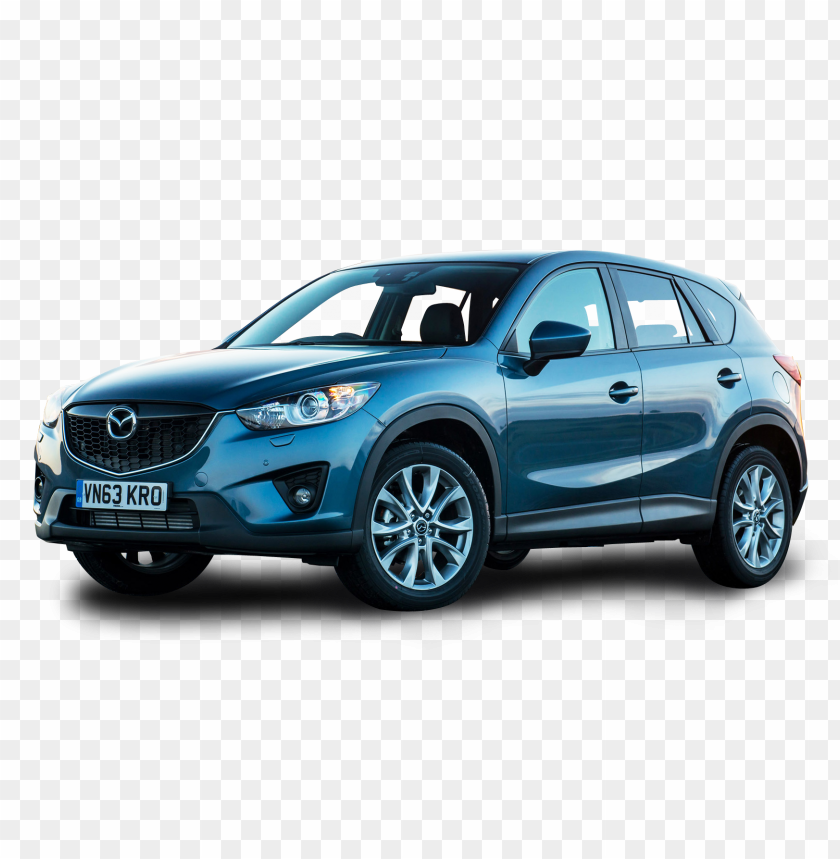 Free download | HD PNG blue mazda cx 5 suv front view - Image ID 479564 ...