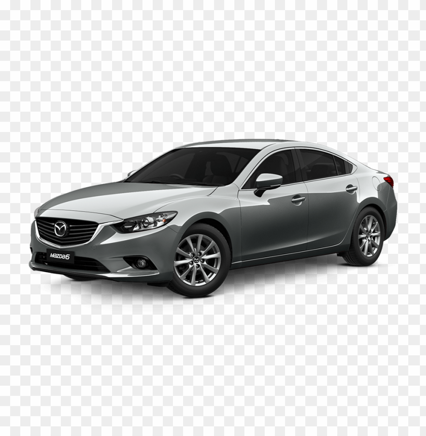 Free download | HD PNG gray mazda 6 sedan front view - Image ID 479524 ...