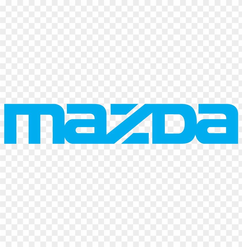 Free download | HD PNG mazda logo blue text - Image ID 479516 | TOPpng