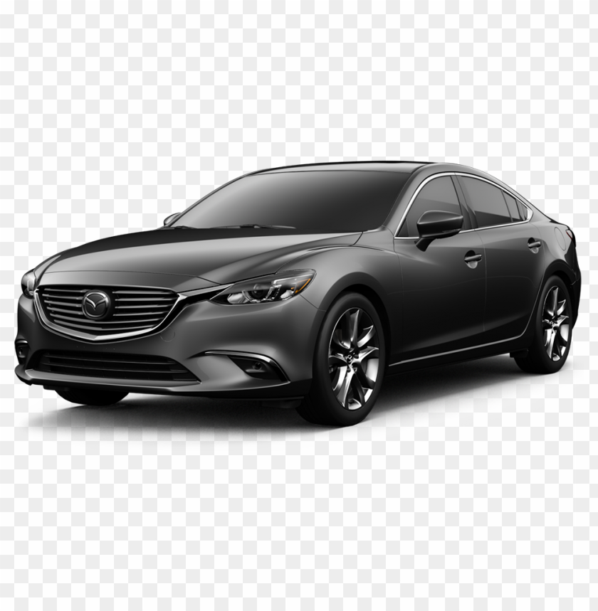 Free download | HD PNG gray mazda 6 sedan front view - Image ID 479480 ...