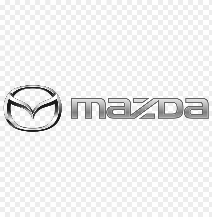 Free download | HD PNG mazda logo with chrome effect - Image ID 479548 ...