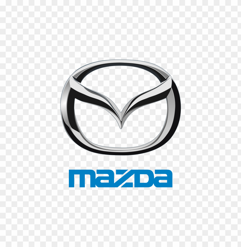 Free download | HD PNG mazda logo silver chrome effect - Image ID ...