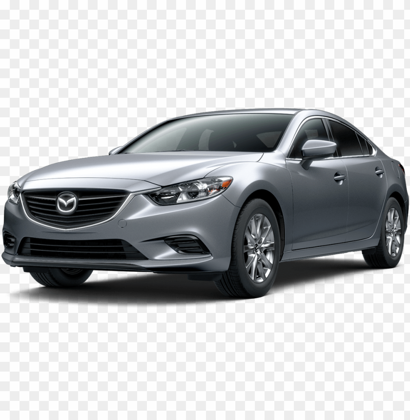 Free download | HD PNG gray mazda 6 sedan side view - Image ID 479539 ...