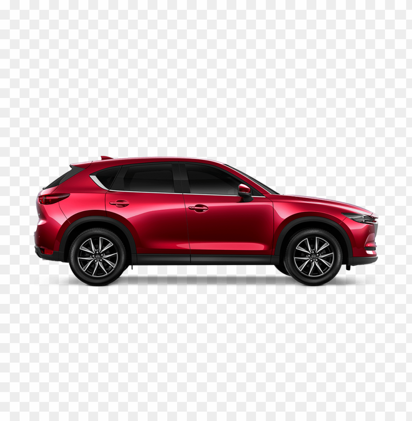 Free download | HD PNG red mazda cx 5 suv rear side - Image ID 479469 ...