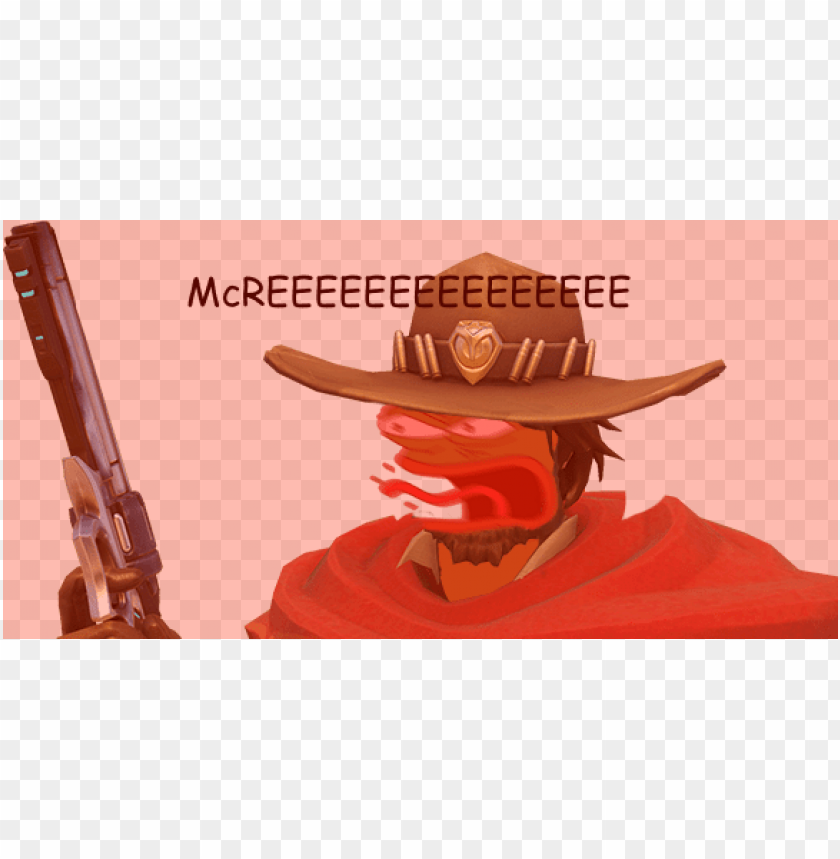 Free download | HD PNG mccree overwatch PNG transparent with Clear ...