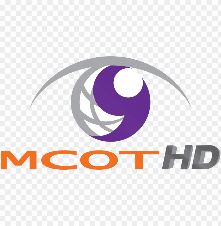 Free download | HD PNG mcot hd1 mcot hd logo PNG transparent with Clear ...