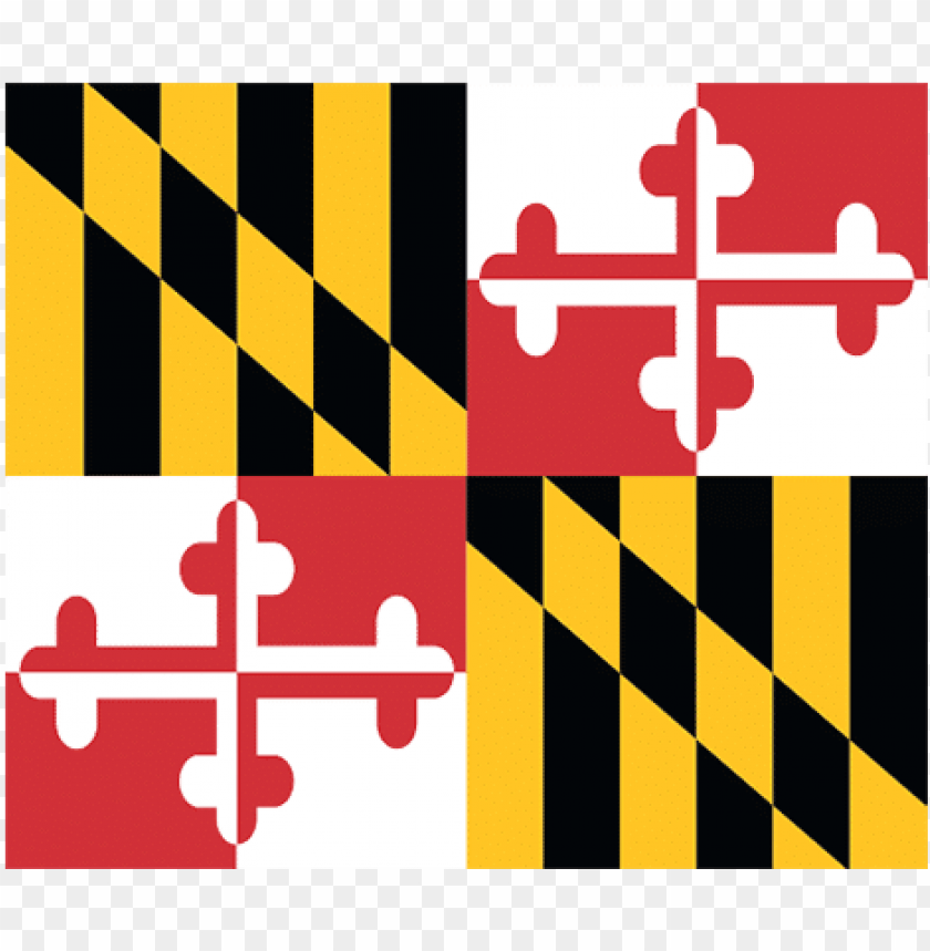 Free download | HD PNG md flag blanket state md maryland fla PNG ...