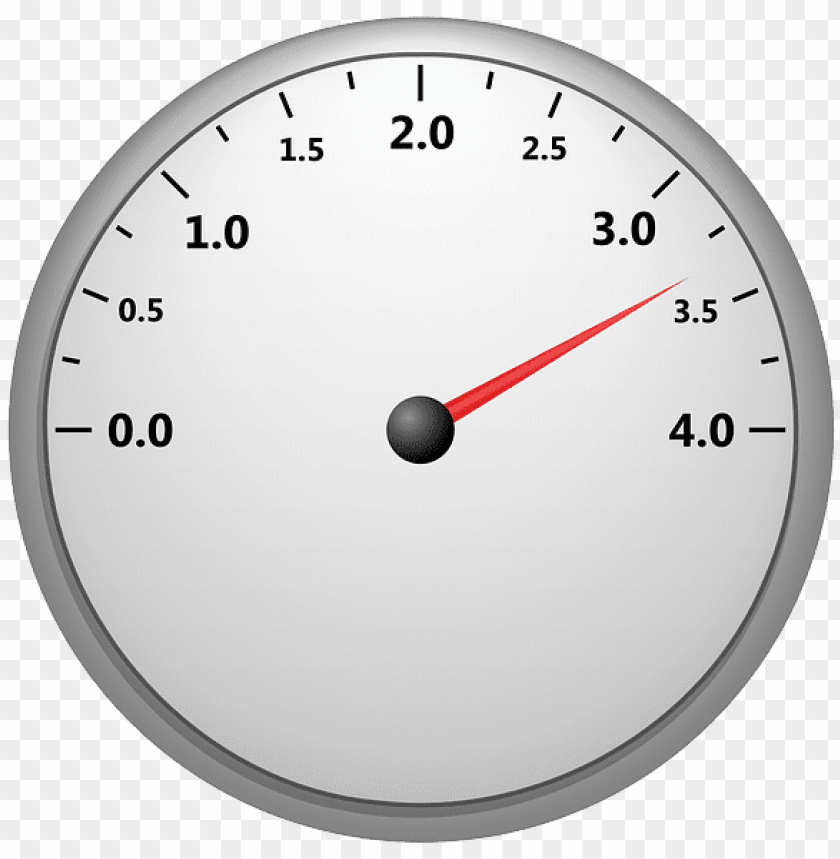 Gauge Computer Icons Gauge Transparent Background PNG, 41% OFF