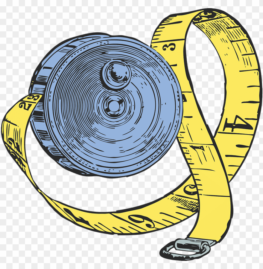 Free download | HD PNG Transparent Background PNG of measuring tape ...