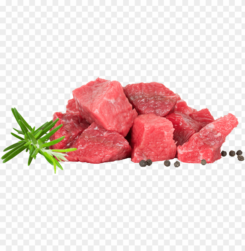 Free download | HD PNG raw beef slices with rosemary png PNG images ...