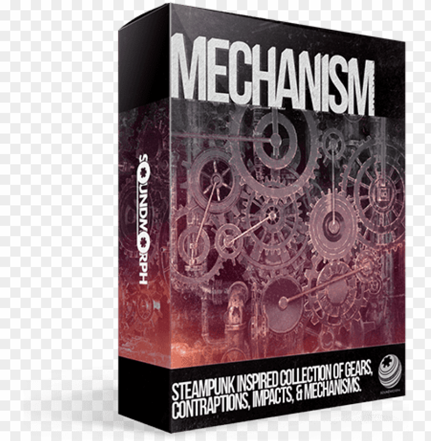 Free download | HD PNG mechanism steampunk inspired collection of gears ...
