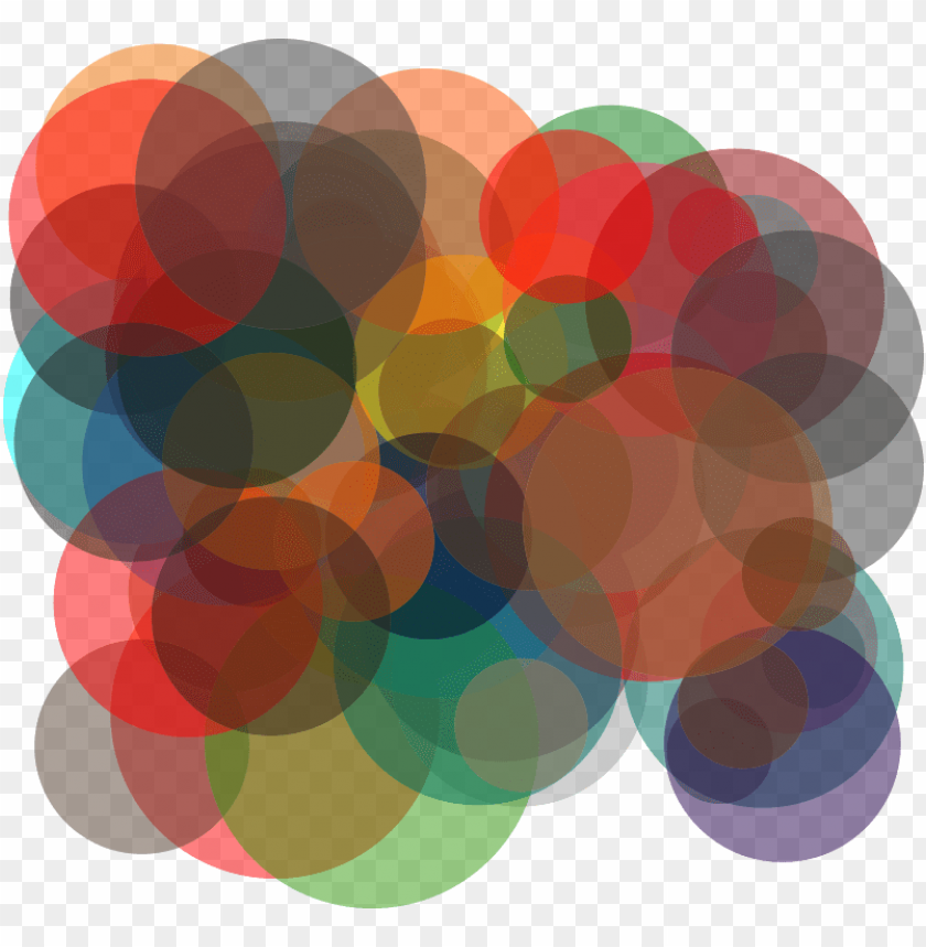Free download | HD PNG medium image overlapping circles PNG transparent with Clear Background ID ...