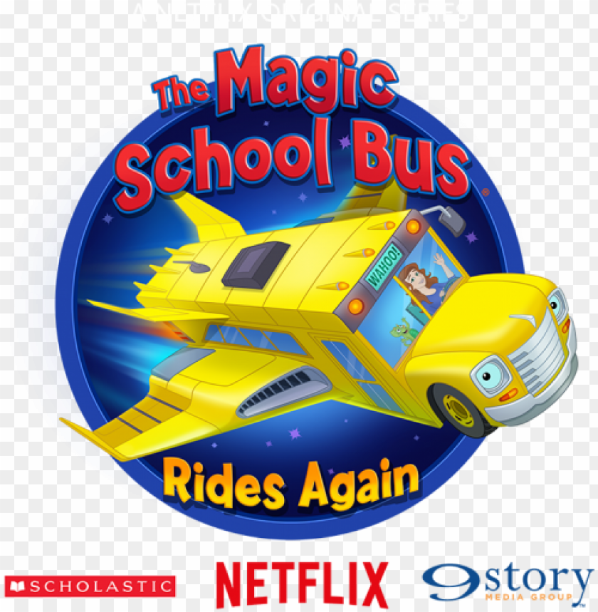 Free download | HD PNG medium size of coloring pages magic school bus ...