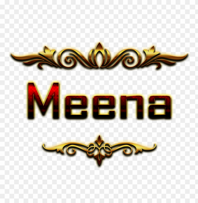 Free download | HD PNG meena happy birthday balloons name png PNG image ...