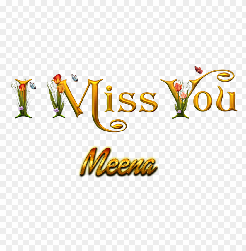 Free download | HD PNG Download meena love name heart design png png ...