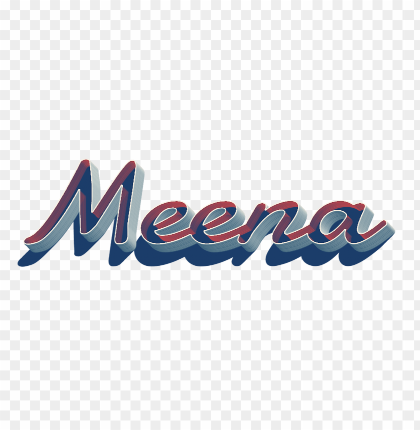 Free download | HD PNG meena missing you name png PNG image with no ...