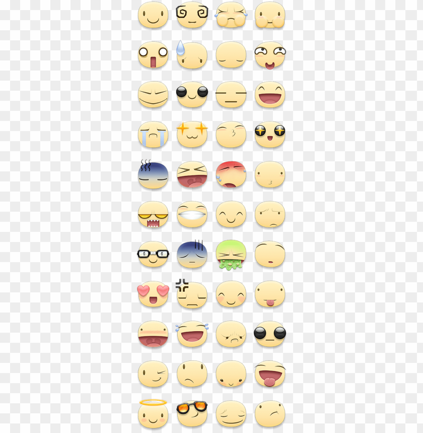 Free download | HD PNG meep stickers de facebook mee PNG transparent ...