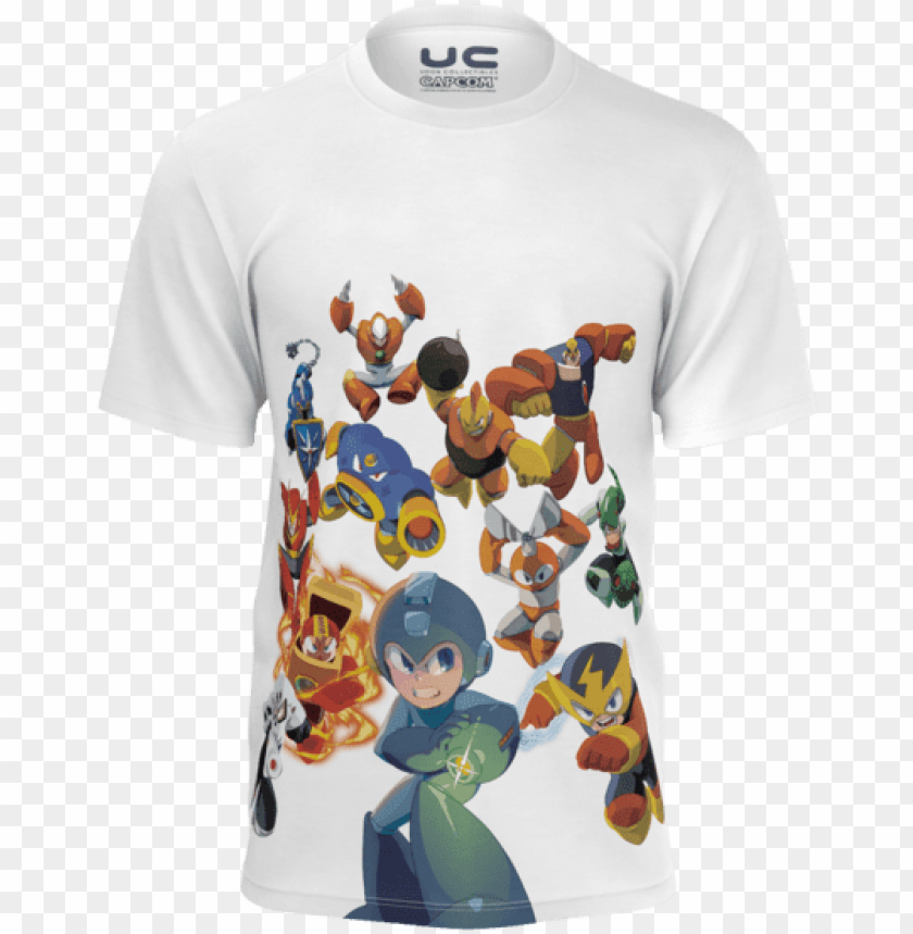 Free download | HD PNG mega man versus everyone PNG transparent with ...