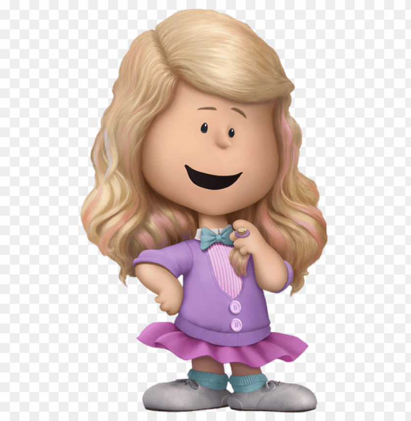 Free download | HD PNG meghan trainor the peanuts movie transparent ...