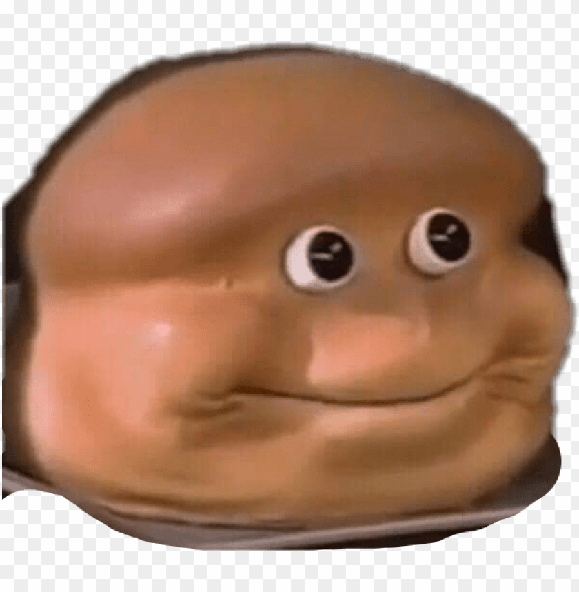 Free download | HD PNG funny claymation character with big smile PNG ...