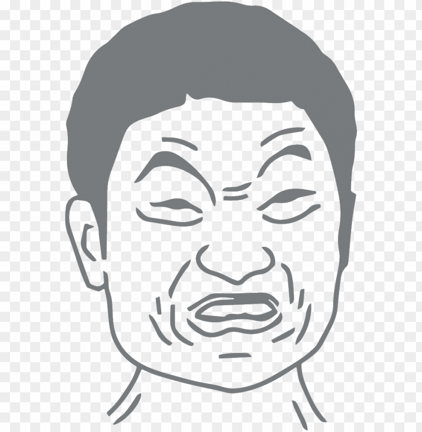 Free download | HD PNG meme face PNG transparent with Clear Background ...