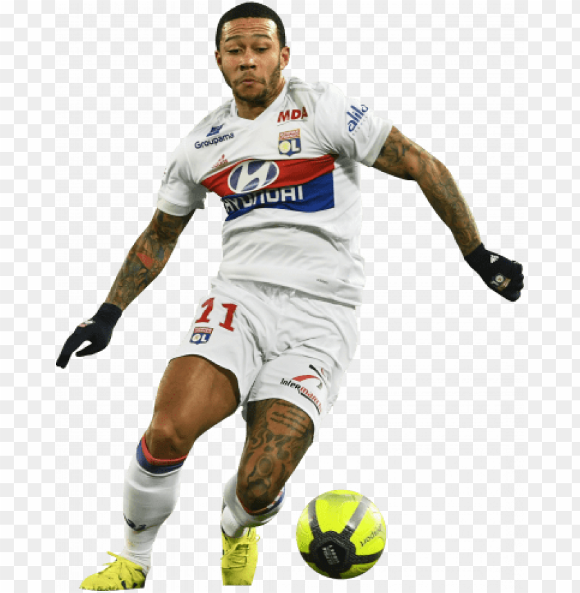 Free download | HD PNG Download memphis depay png images background ID ...