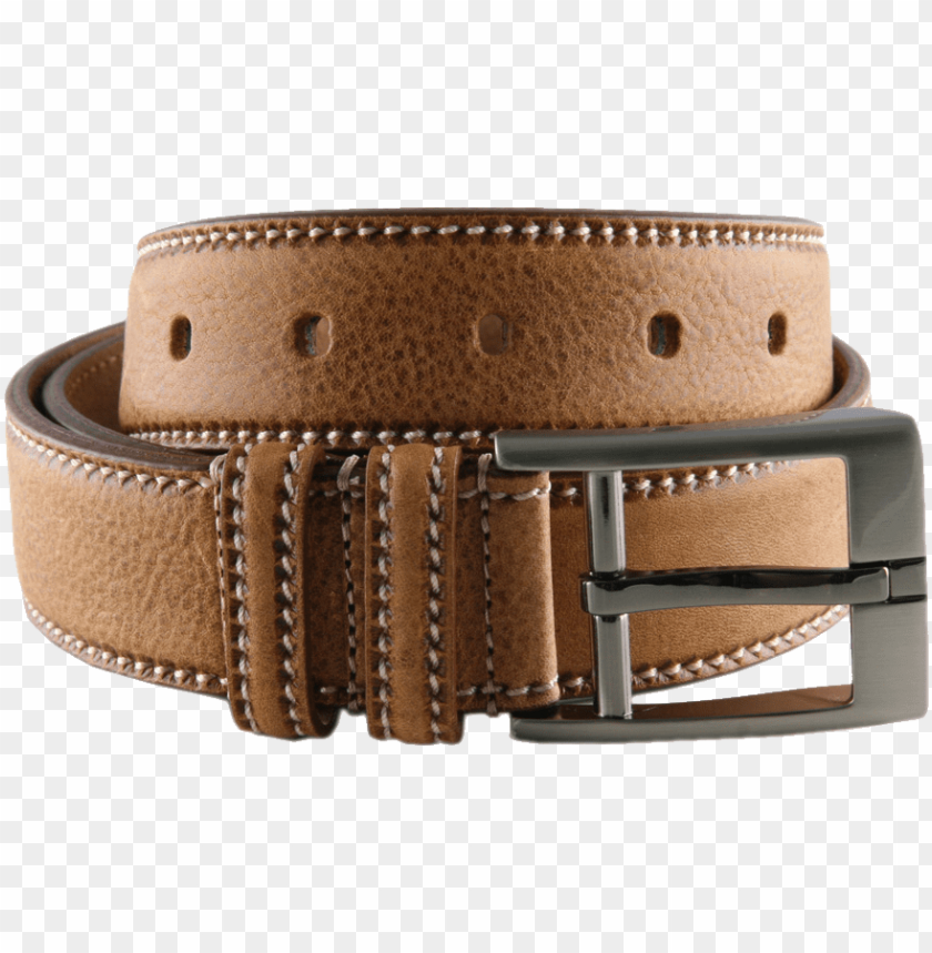 Free download | HD PNG men formal brown genuine leather belt png - Free ...