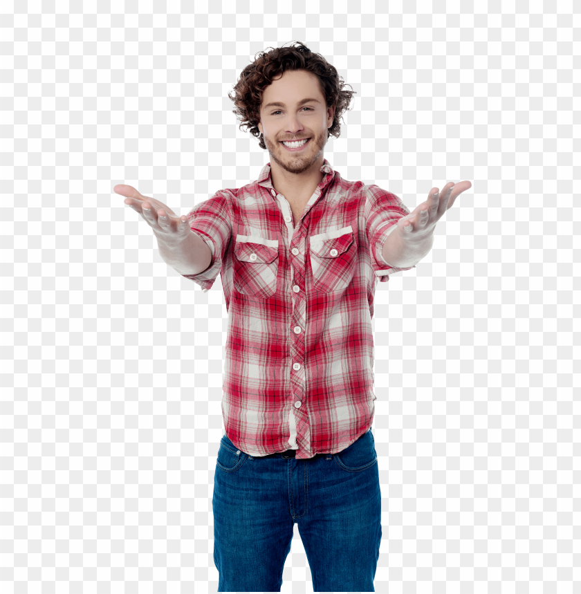 Free download | HD PNG Transparent background PNG image of men pointing ...