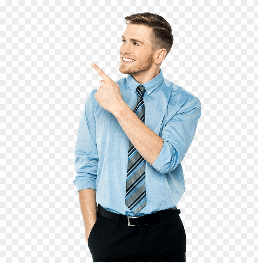 Free download | HD PNG Transparent background PNG image of men pointing ...