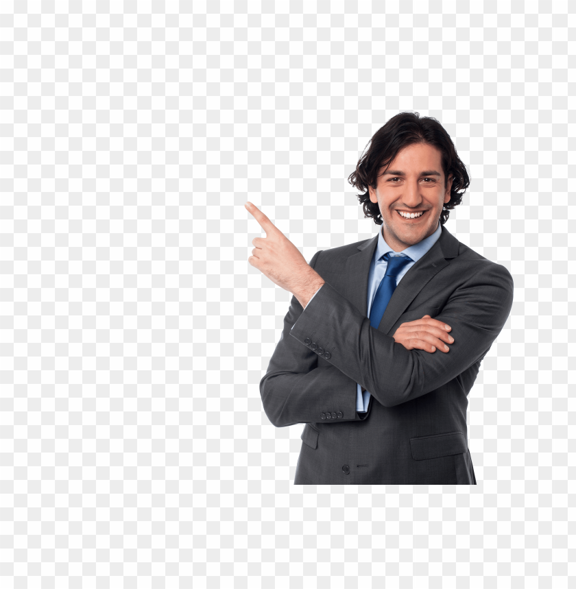 Free download | HD PNG Transparent background PNG image of men pointing ...