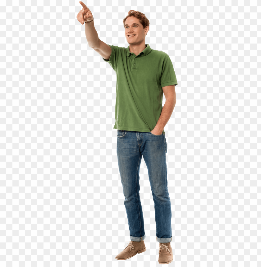 Free download | HD PNG Transparent background PNG image of men pointing ...