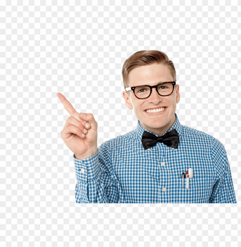 Free download | HD PNG Transparent background PNG image of men pointing ...