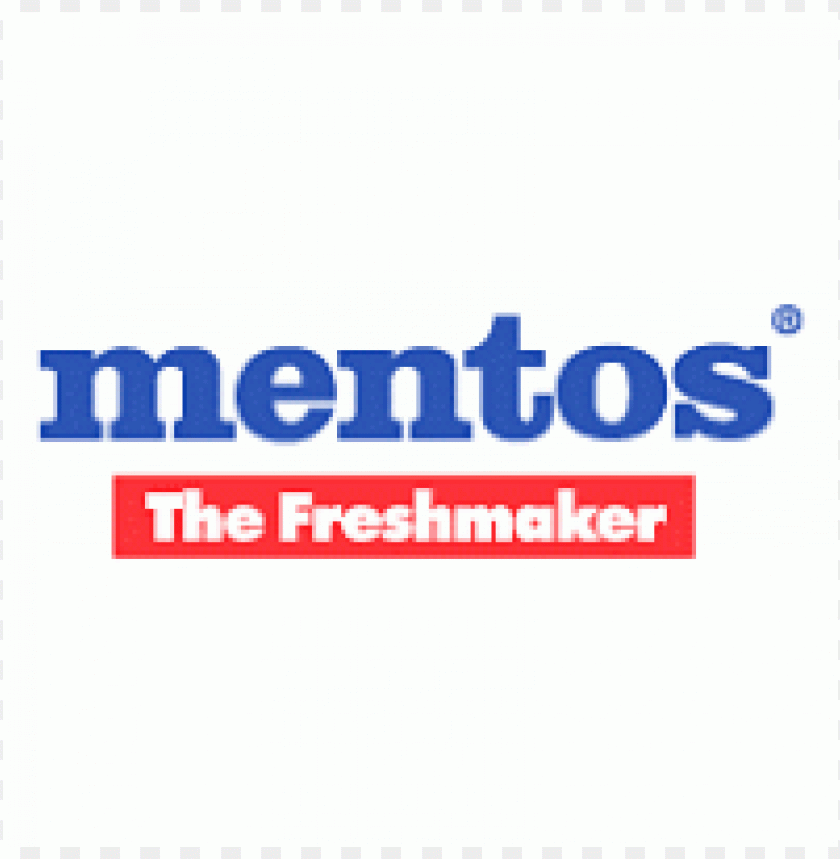 Download mentos logo vector free download png - Free PNG Images | TOPpng