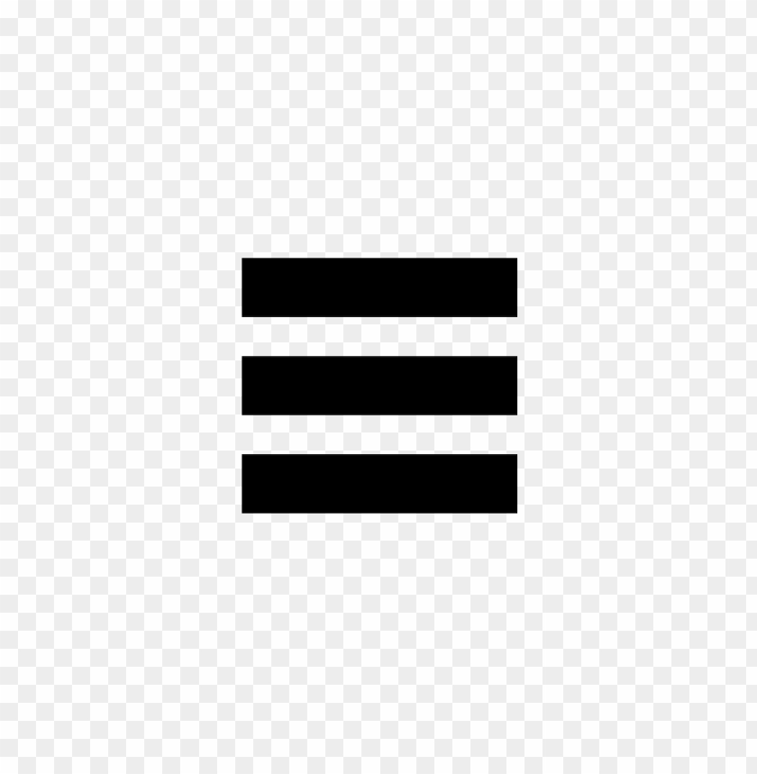 Free download | HD PNG menu icon png 3 lines PNG transparent with Clear ...