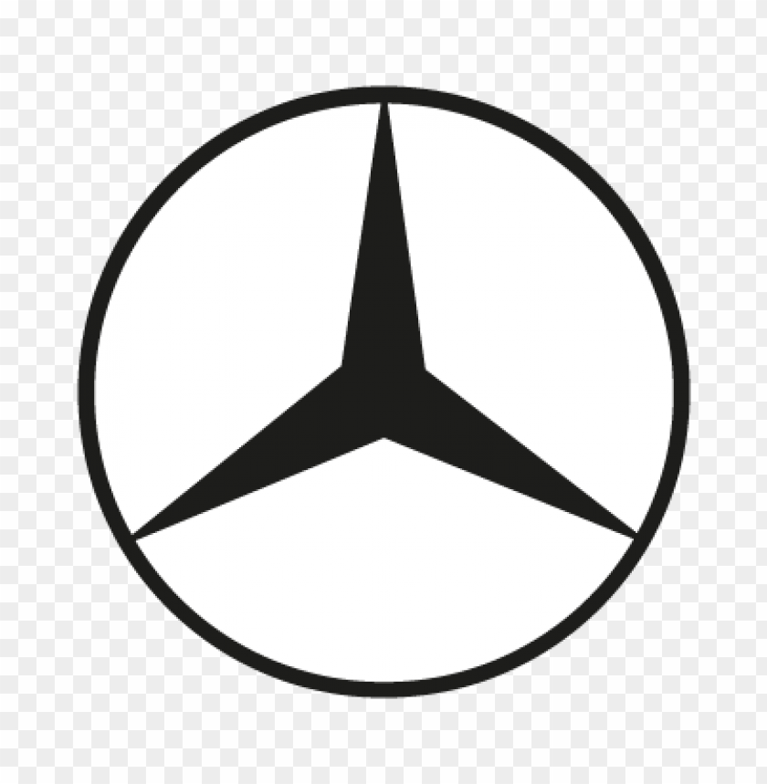 Free download | HD PNG mercedes benz auto vector logo download free ...