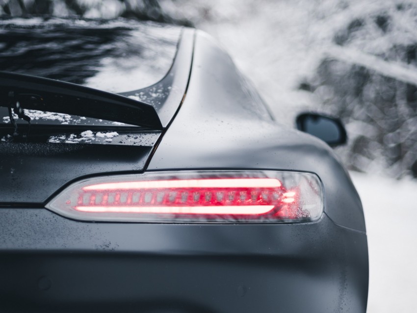 Free download | HD PNG mercedes benz mercedes black headlight rear view ...