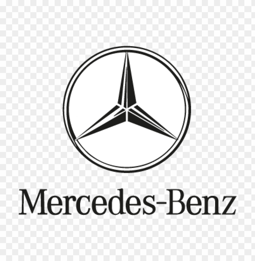 Free download | HD PNG mercedes benz vector logo download free - 464991 ...