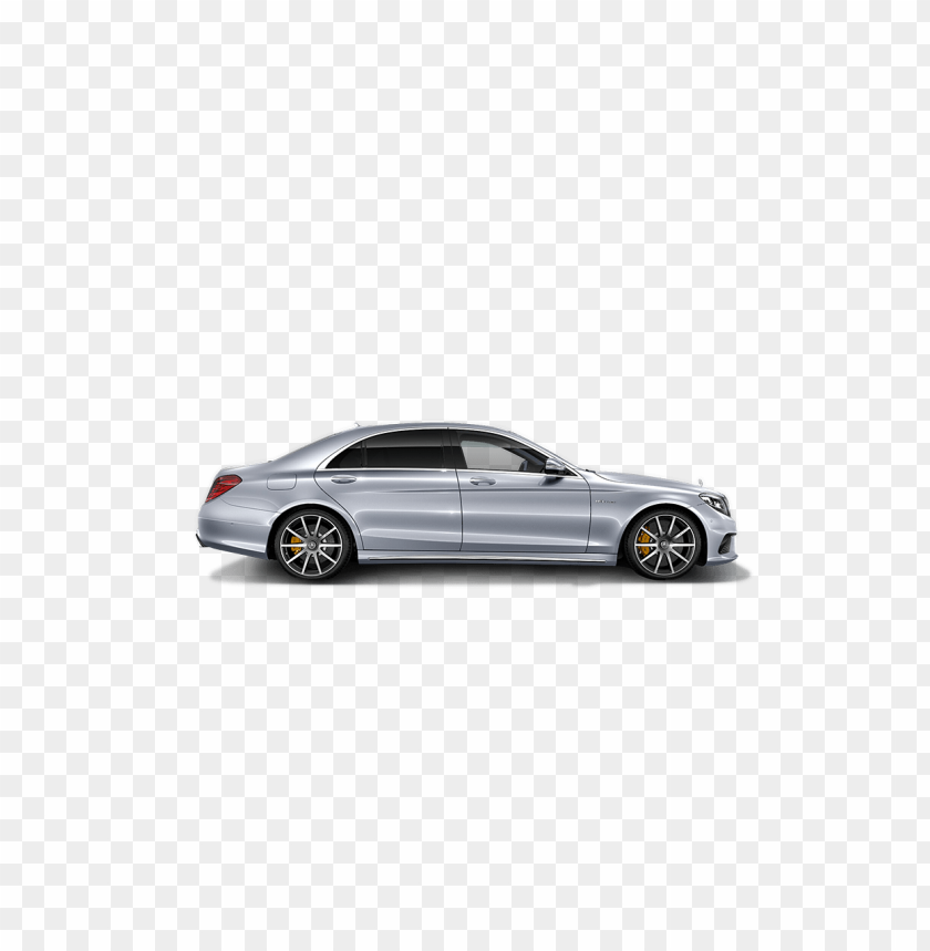 Free download | HD PNG silver mercedes benz coupe side view - Image ID ...