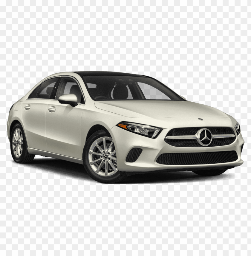 Free download | HD PNG white mercedes benz compact coupe - Image ID ...