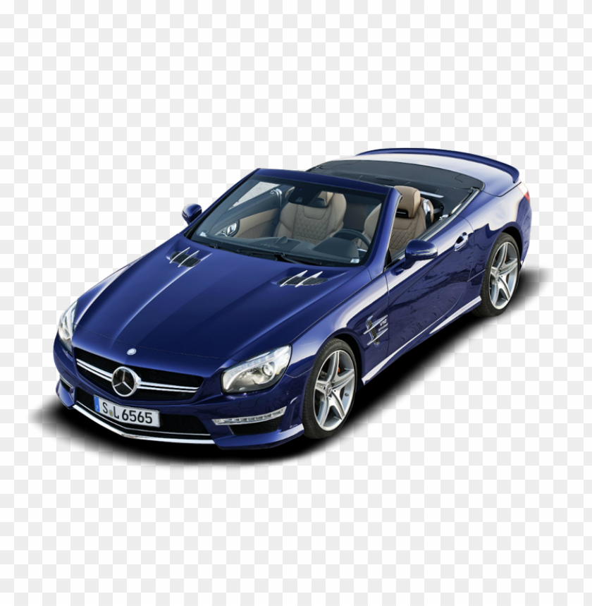 Free download | HD PNG blue mercedes benz convertible front view - Image ID 479868 | TOPpng