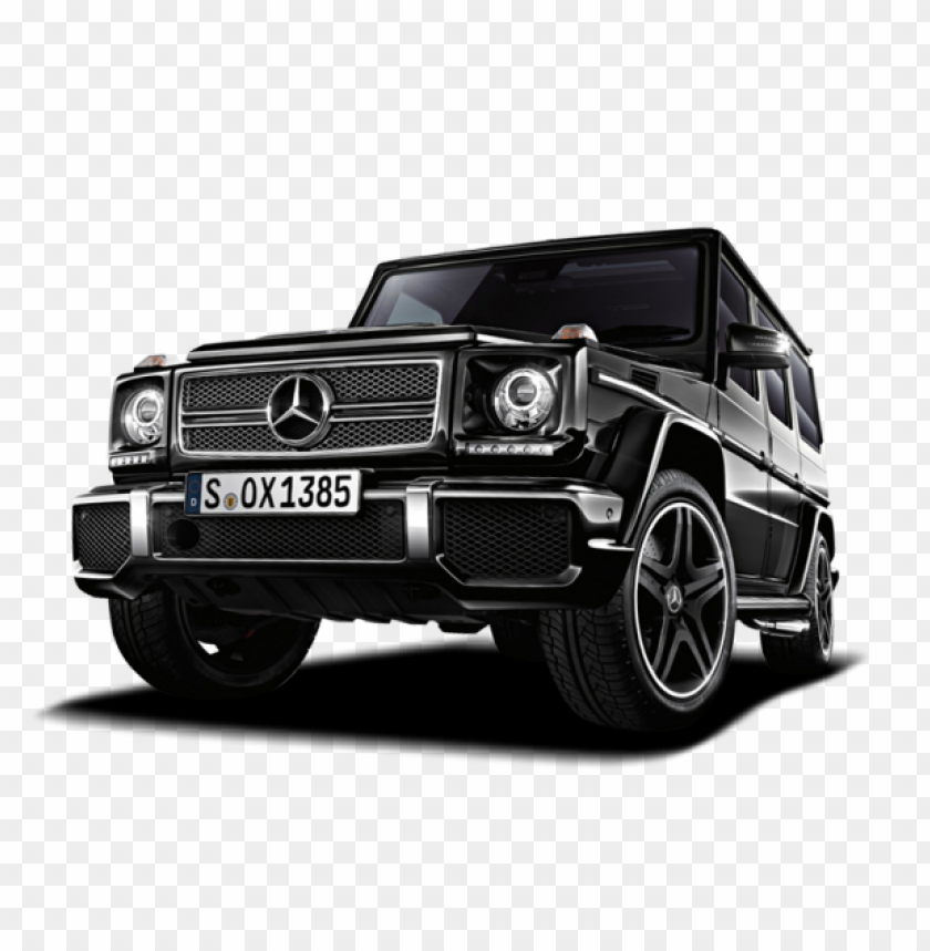 Free download | HD PNG black mercedes benz g class offroad suv - Image ...