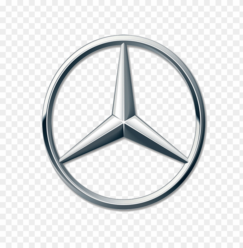 Free download | HD PNG mercedes benz logo in silver - Image ID 479768 ...