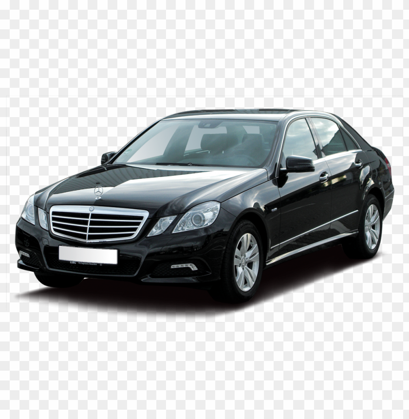 Free download | HD PNG black mercedes benz e class sedan front view ...