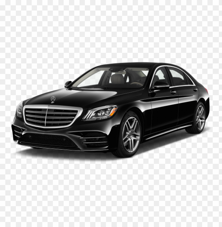 Free download | HD PNG black mercedes benz sedan front angle - Image ID ...