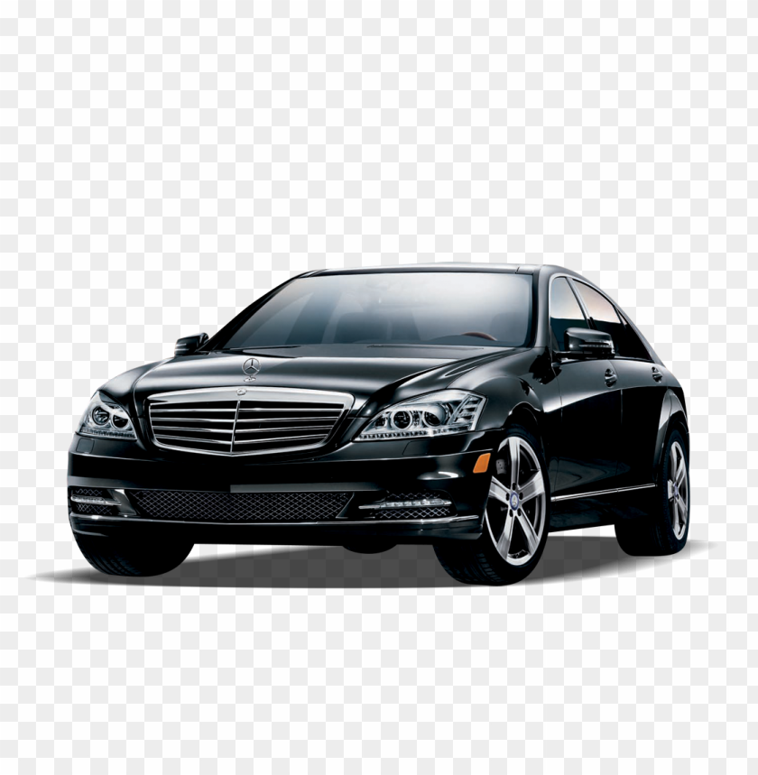 Free download | HD PNG black mercedes benz luxury sedan side view ...