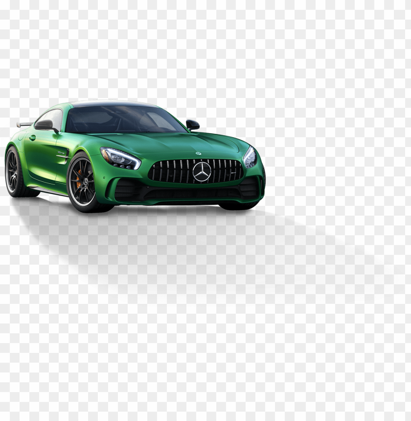 Free download | HD PNG green mercedes benz amg gt coupe - Image ID ...