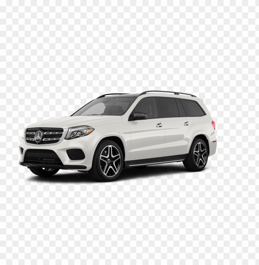 Free download | HD PNG white mercedes benz suv side view - Image ID ...