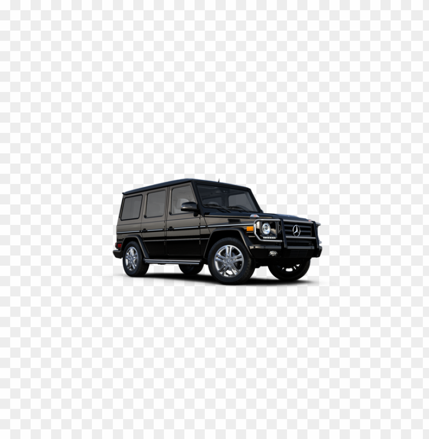 Free download | HD PNG mercedes benz black g class suv png | TOPpng
