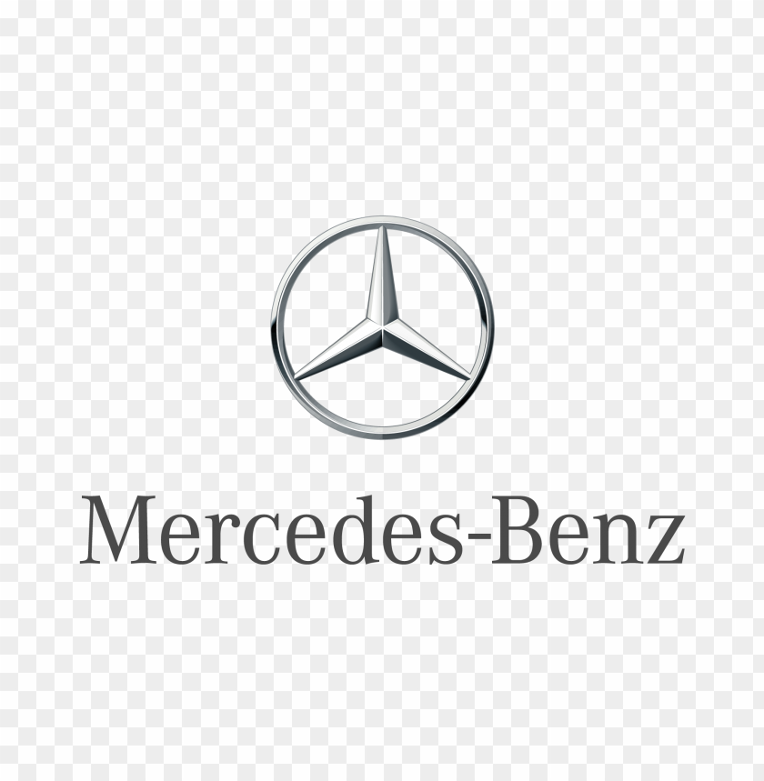 Free download | HD PNG mercedes benz minimalist logo png | TOPpng