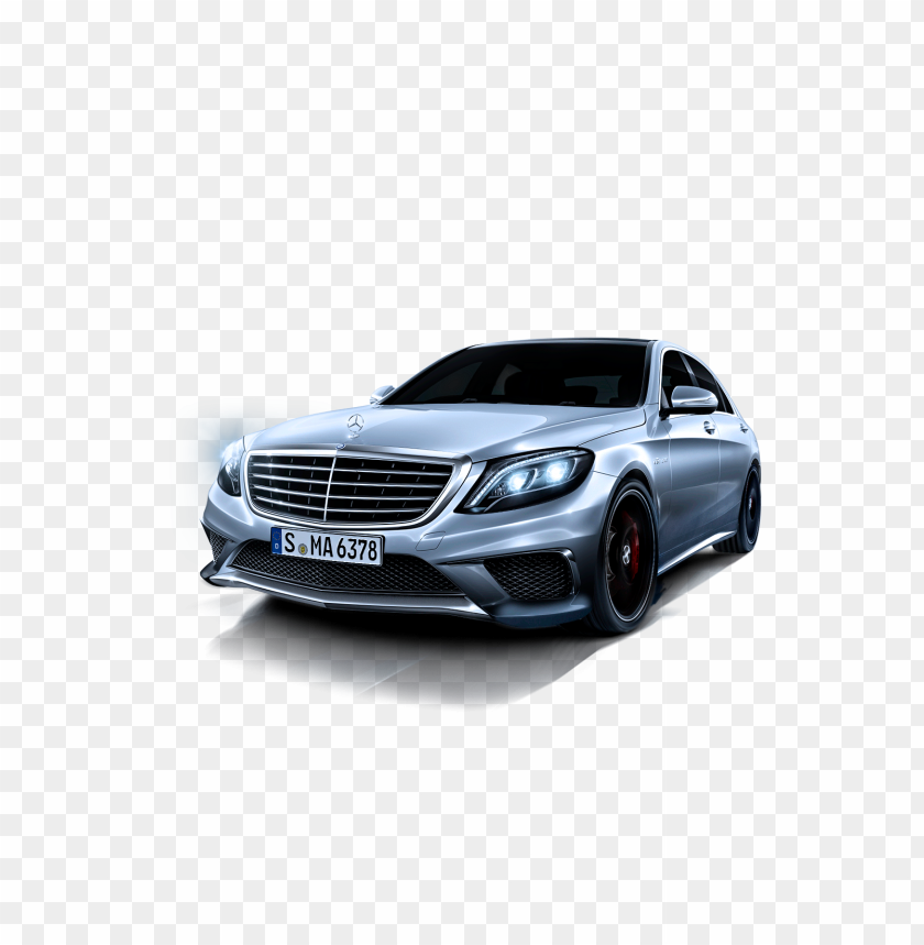 Free download | HD PNG mercedes benz blue executive sedan png | TOPpng